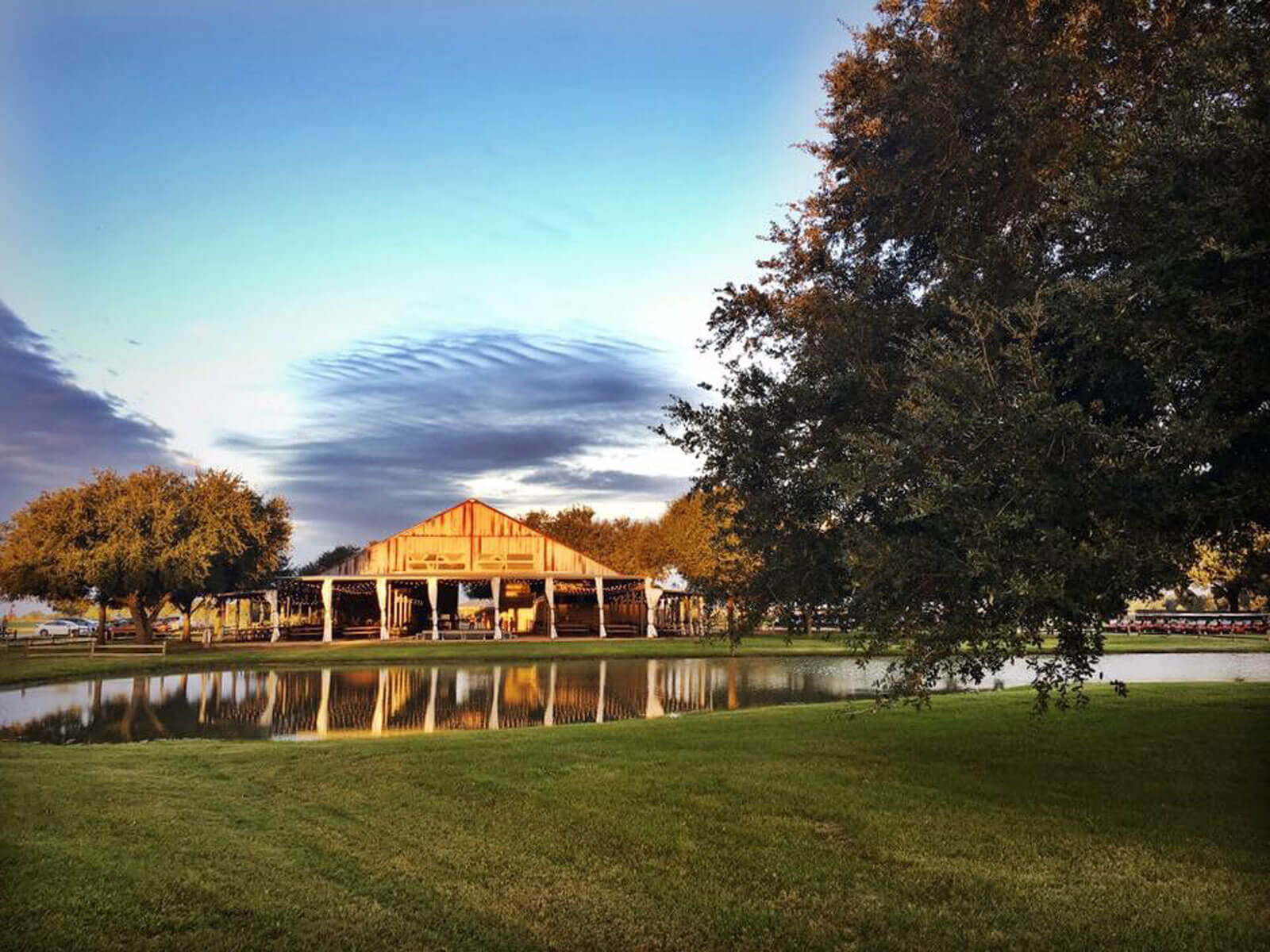 Home - Westside Sporting Grounds - Sporting Clay Club in Houston, Texas