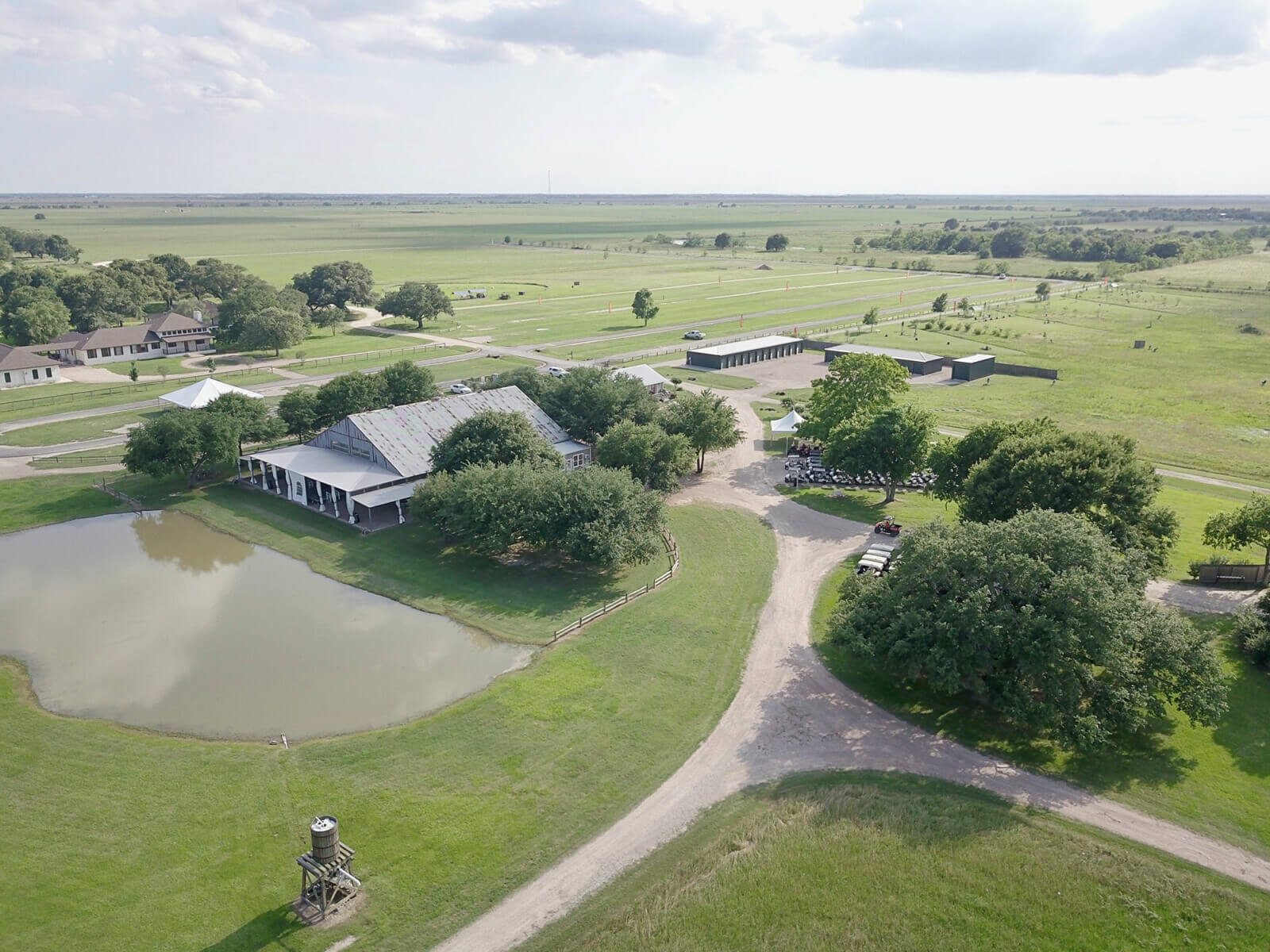 Home - Westside Sporting Grounds - Sporting Clay Club in Houston, Texas